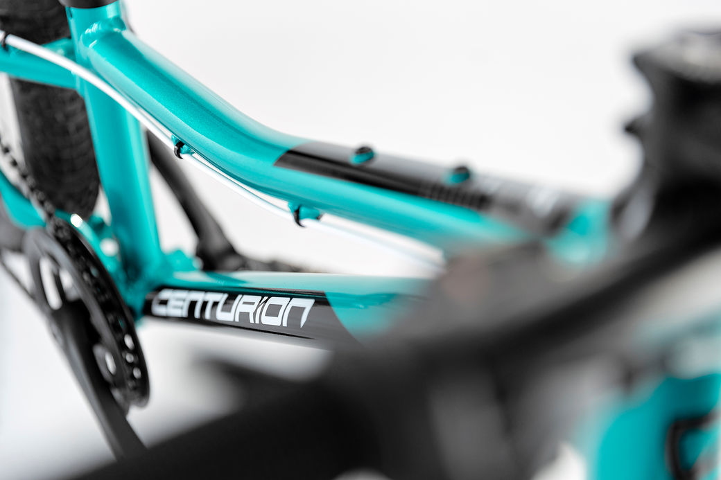 R' Bock 24 - Centurion