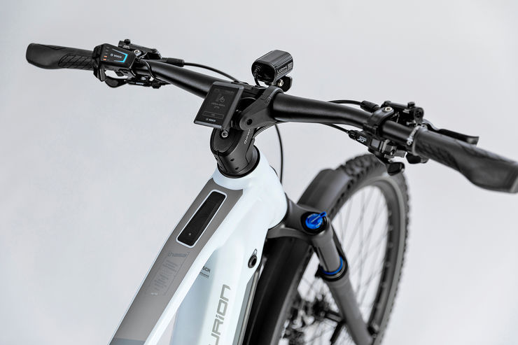 Lhasa R – Pure Vielseitigkeit - Centurion