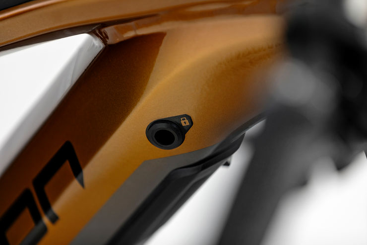 NUMINIS R - Centurion