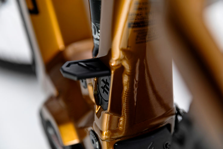 NUMINIS R - Centurion